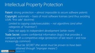 Application Risk and Reward: Protect the value you create | PPT