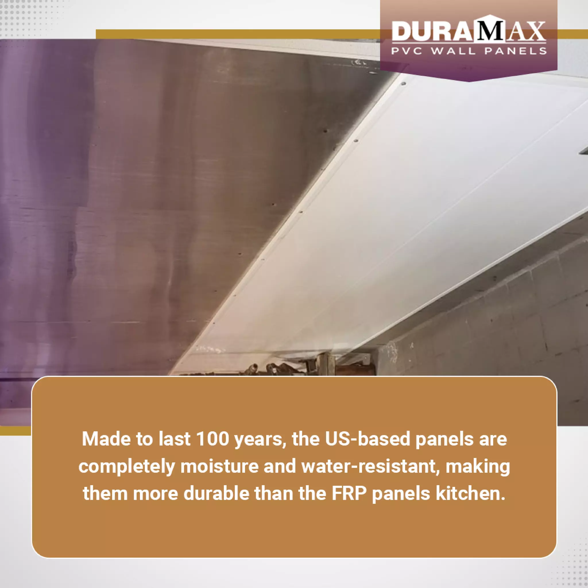 Protect Your Commercial Kitchen Walls from Oil Spillage, Smoke, and ...