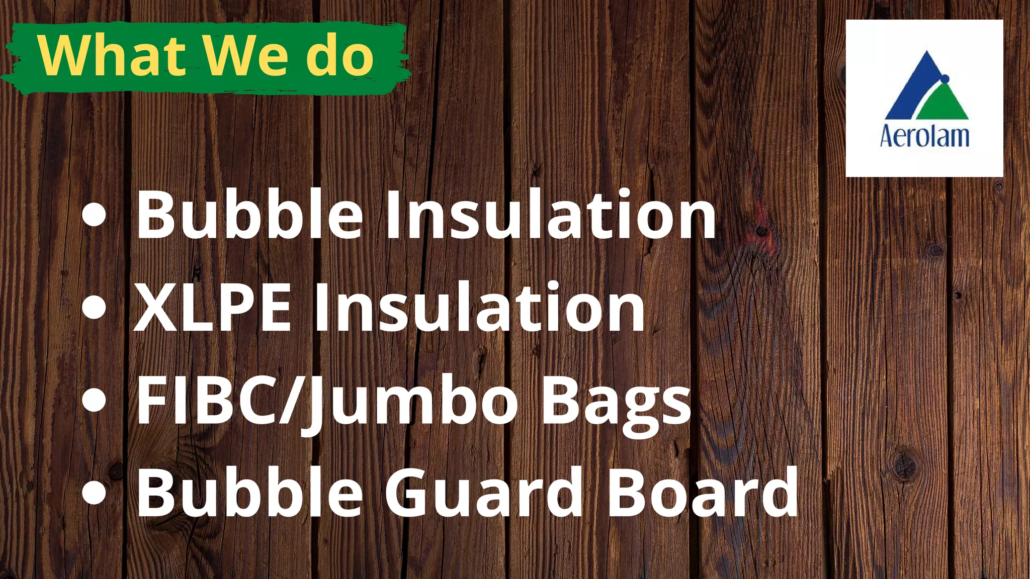 Protect your floor strongly with aero pro floor guard | PPT