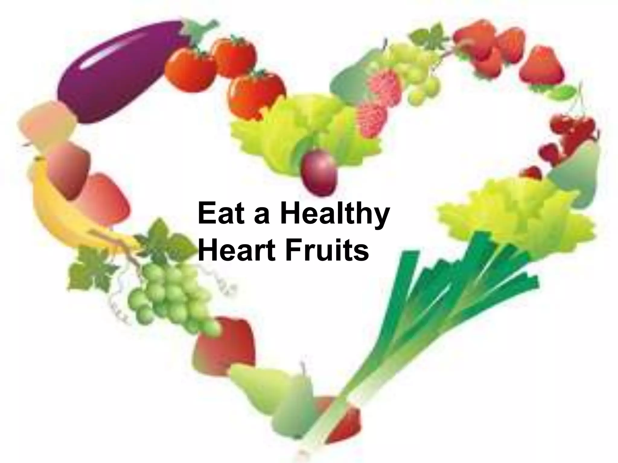 Protect Your Heart Ppt
