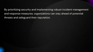 Protect Your Digital Privacy | Cyberroot Risk Advisory | PPT