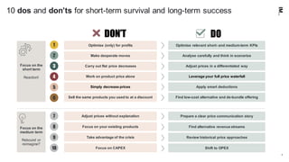 Protect your pricing power | PPT