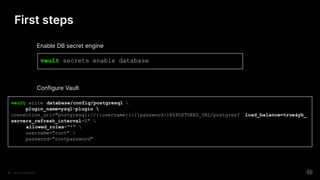 Protect YugabyteDB with Hashicorp Vault.pdf