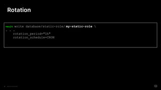 Protect YugabyteDB with Hashicorp Vault.pdf