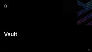 Protect YugabyteDB with Hashicorp Vault.pdf