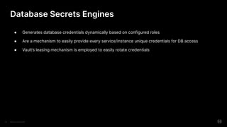 Protect YugabyteDB with Hashicorp Vault.pdf
