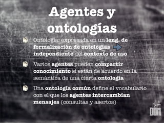 Diseño de Ontologías: Protégé OWL - Ejemplo de las Pizzas | PDF