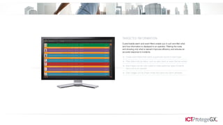 protegegx-brochure-ict-access-control- system | PDF