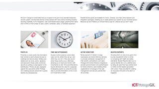 protegegx-brochure-ict-access-control- system | PDF