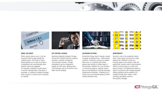 protegegx-brochure-ict-access-control- system | PDF