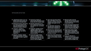 protegegx-brochure-ict-access-control- system | PDF