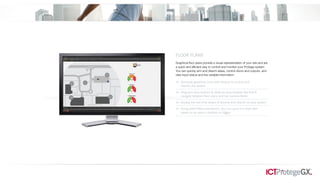 protegegx-brochure-ict-access-control- system | PDF