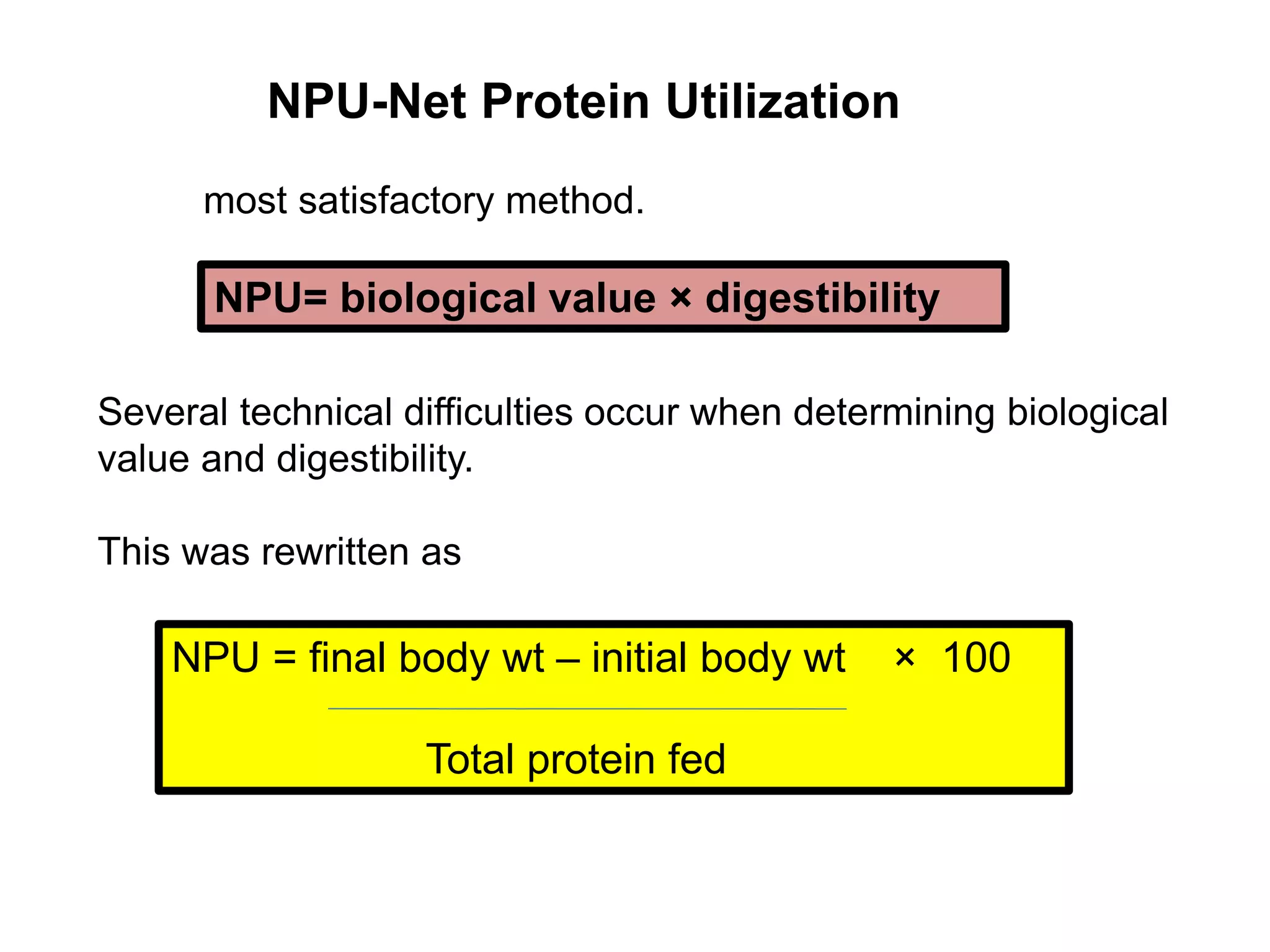 Protein in fishes | PPTX