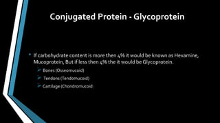 Protein ppt | PPT
