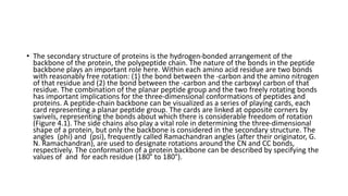 A Powerpoint Presentation About Proteins | PDF