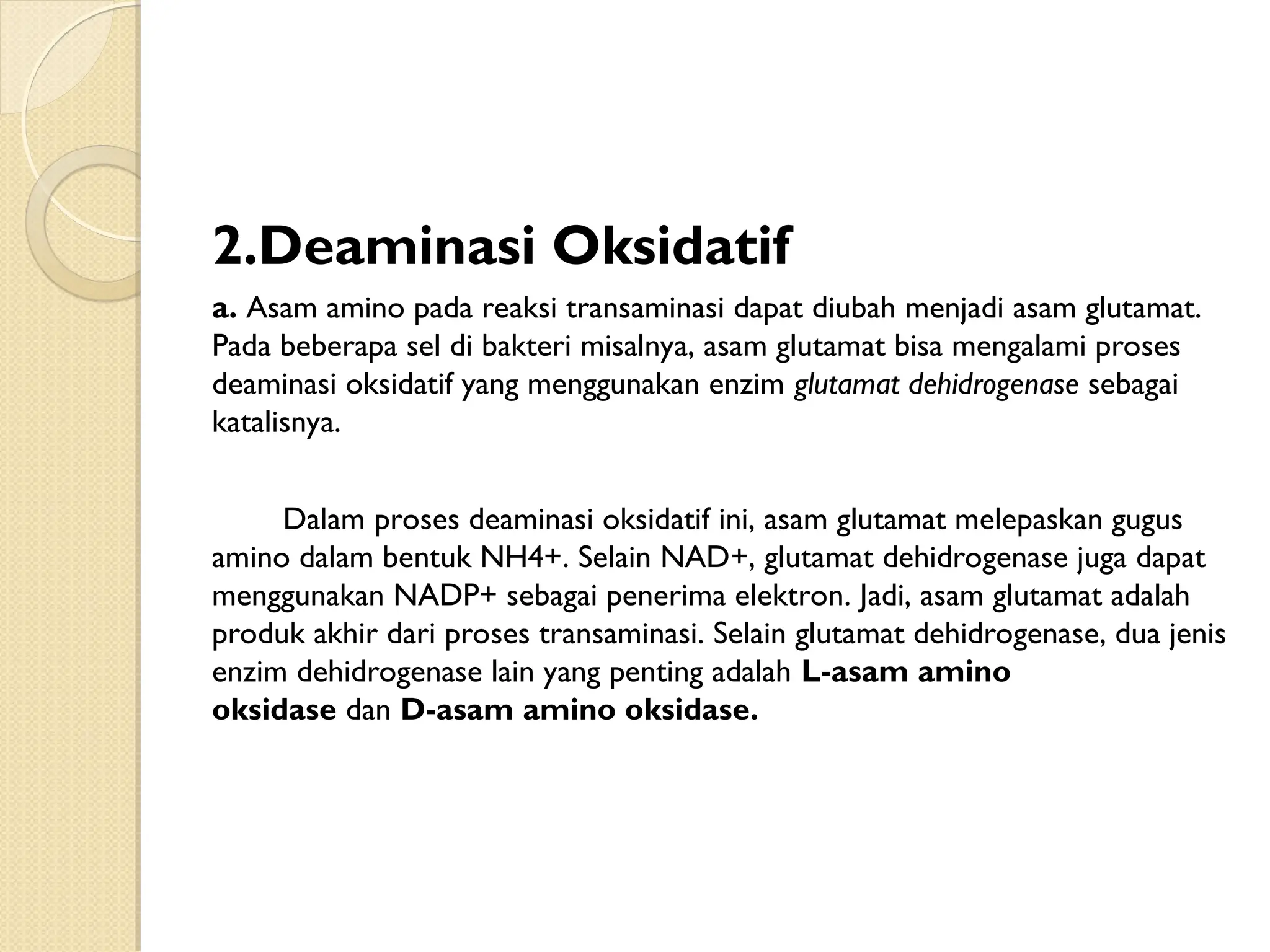 materi ini menjelaskan tentang zat gizi protein | PPT