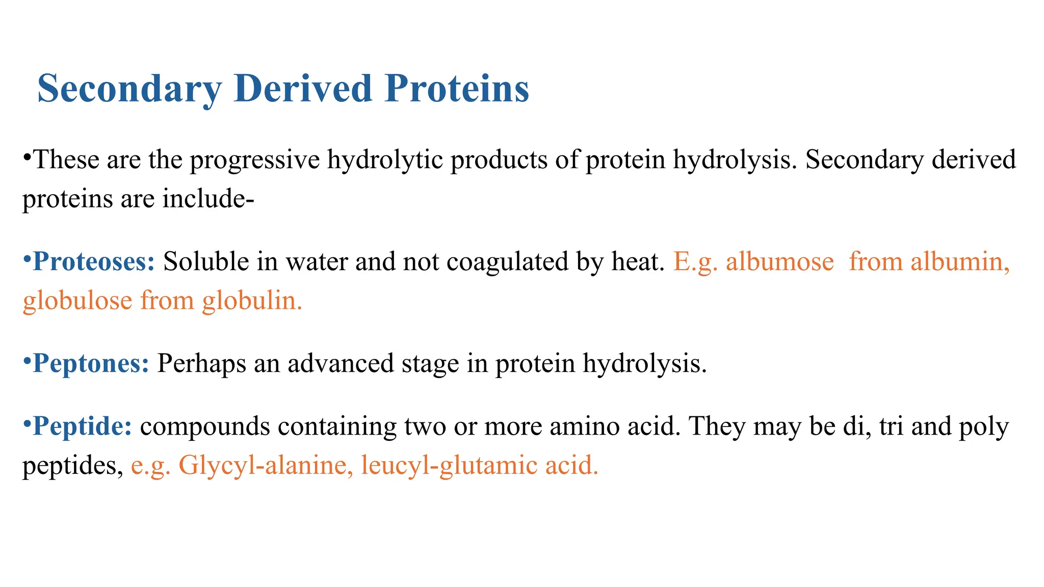 Protein.pptx.sau.biochemistry. johur.2301004 | PPTX