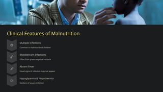 Protein Energy Malnutrition (PEM)- Understanding and Management | PPTX