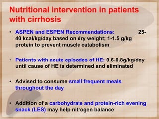 Protein energy malnutrition | PDF