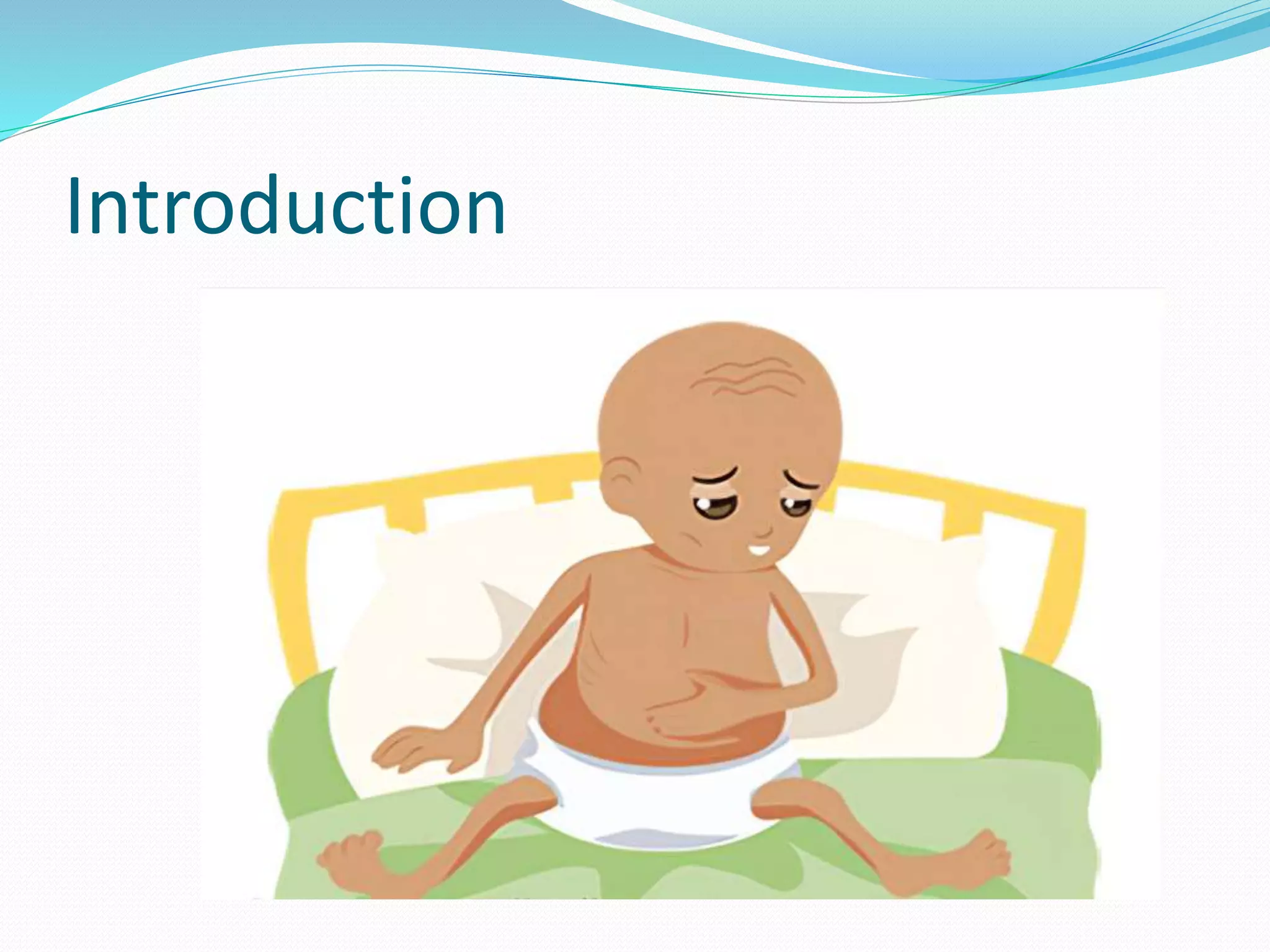Protein energy malnutrition | PPTX