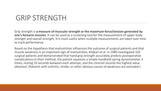 PROTEIN-ENERGY MALNUTRITION.pptx ghshsjj | PPTX | Diseases and ...