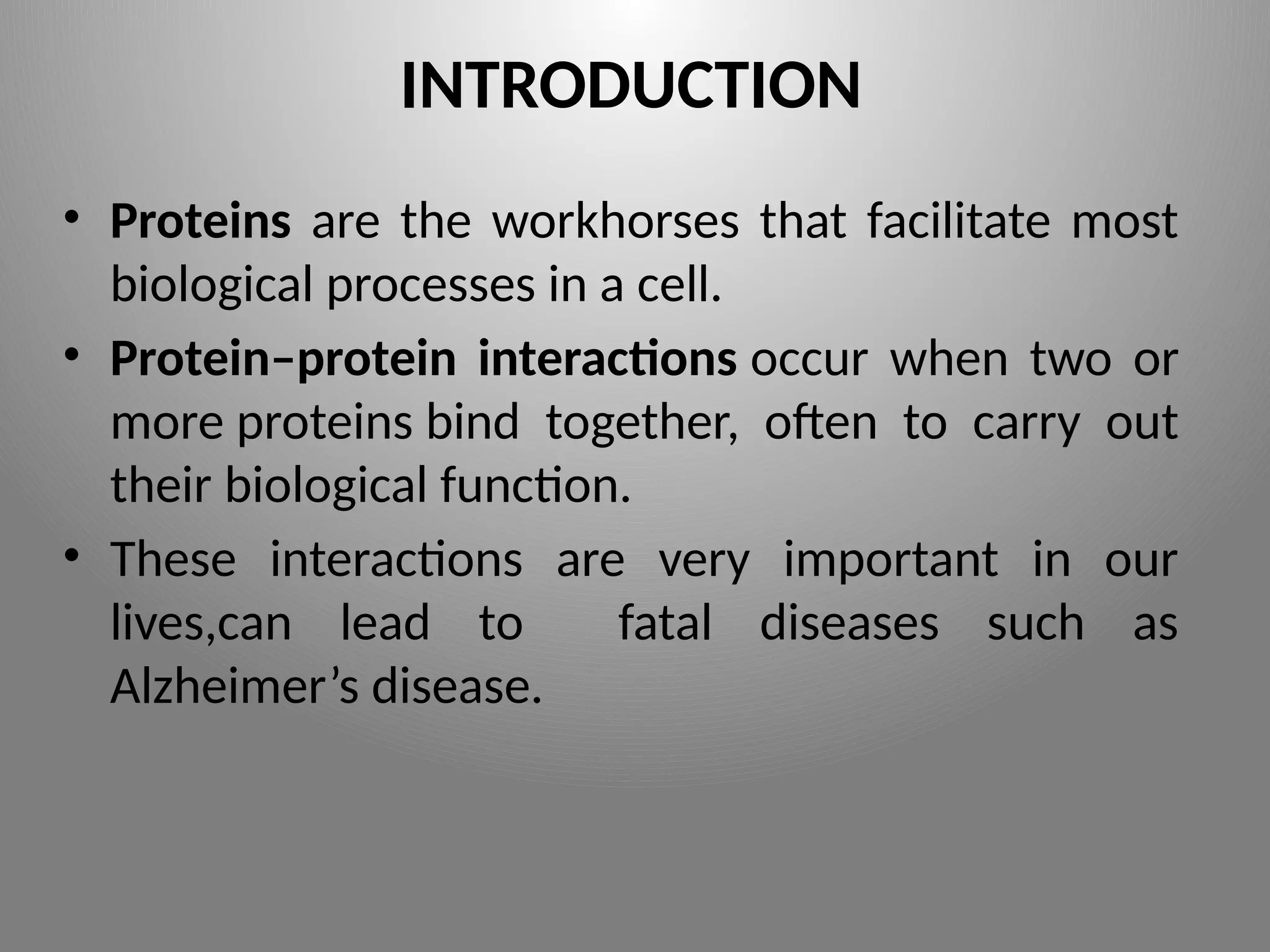 protein-protein interactions/ relationship.pptx