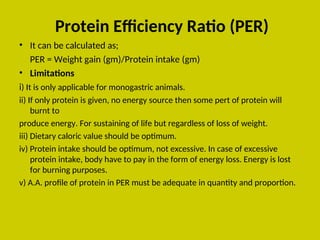 protein-quality-for ruminants-and-non-ruminants.ppt
