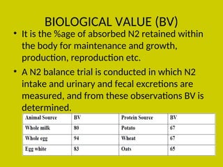 protein-quality-for ruminants-and-non-ruminants.ppt