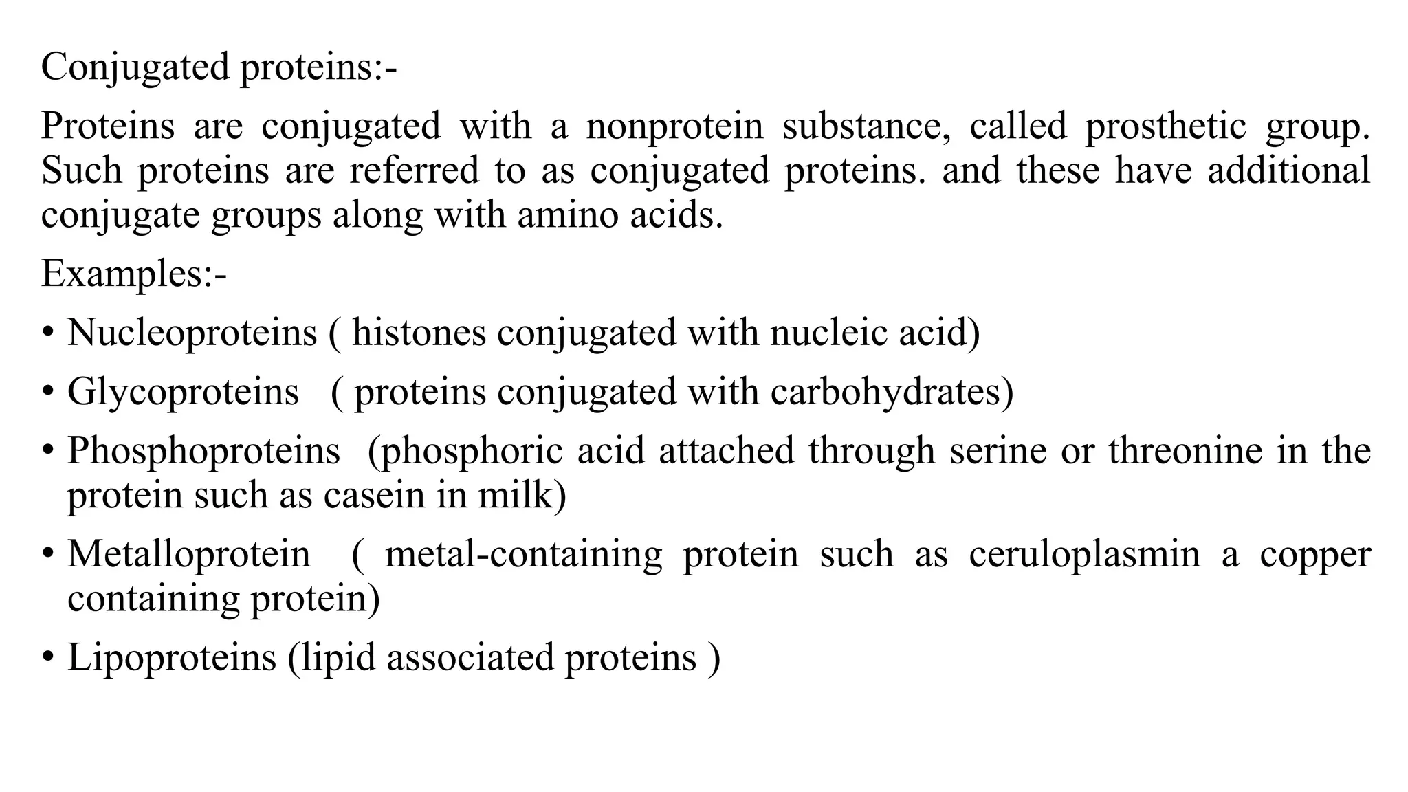 PROTEIN AND AMINO ACIDS-CLASS-I.pptx