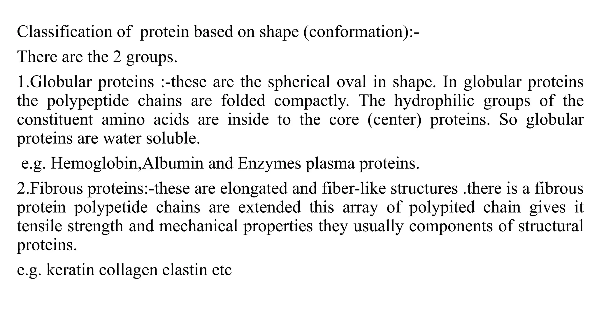 PROTEIN AND AMINO ACIDS-CLASS-I.pptx