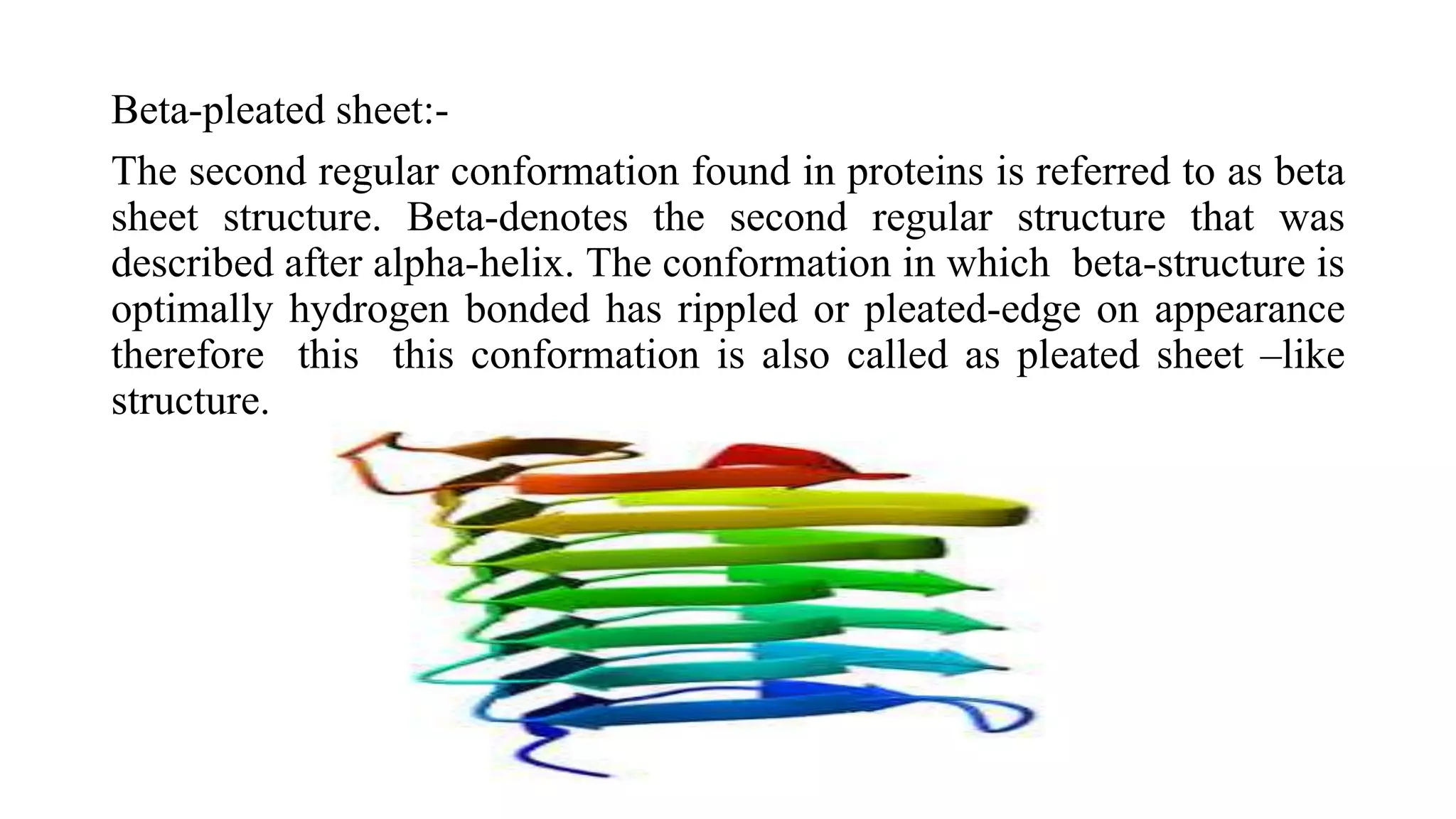PROTEIN AND AMINO ACIDS-CLASS-I.pptx