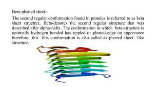 PROTEIN AND AMINO ACIDS-CLASS-I.pptx