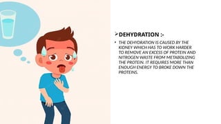 protein and its side effects of excess intake.pptx