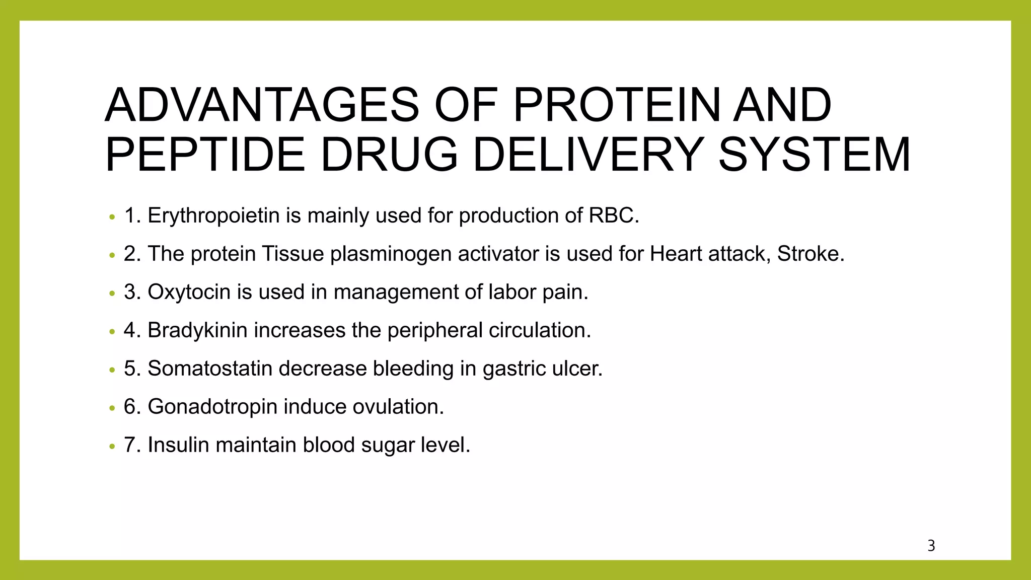 protein and peptide dds.pptx