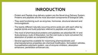 protein and peptide dds.pptx