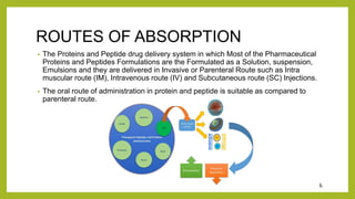 protein and peptide dds.pptx