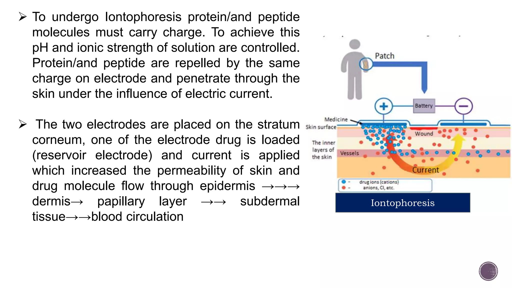 Protein and peptide drug delivery.pptx