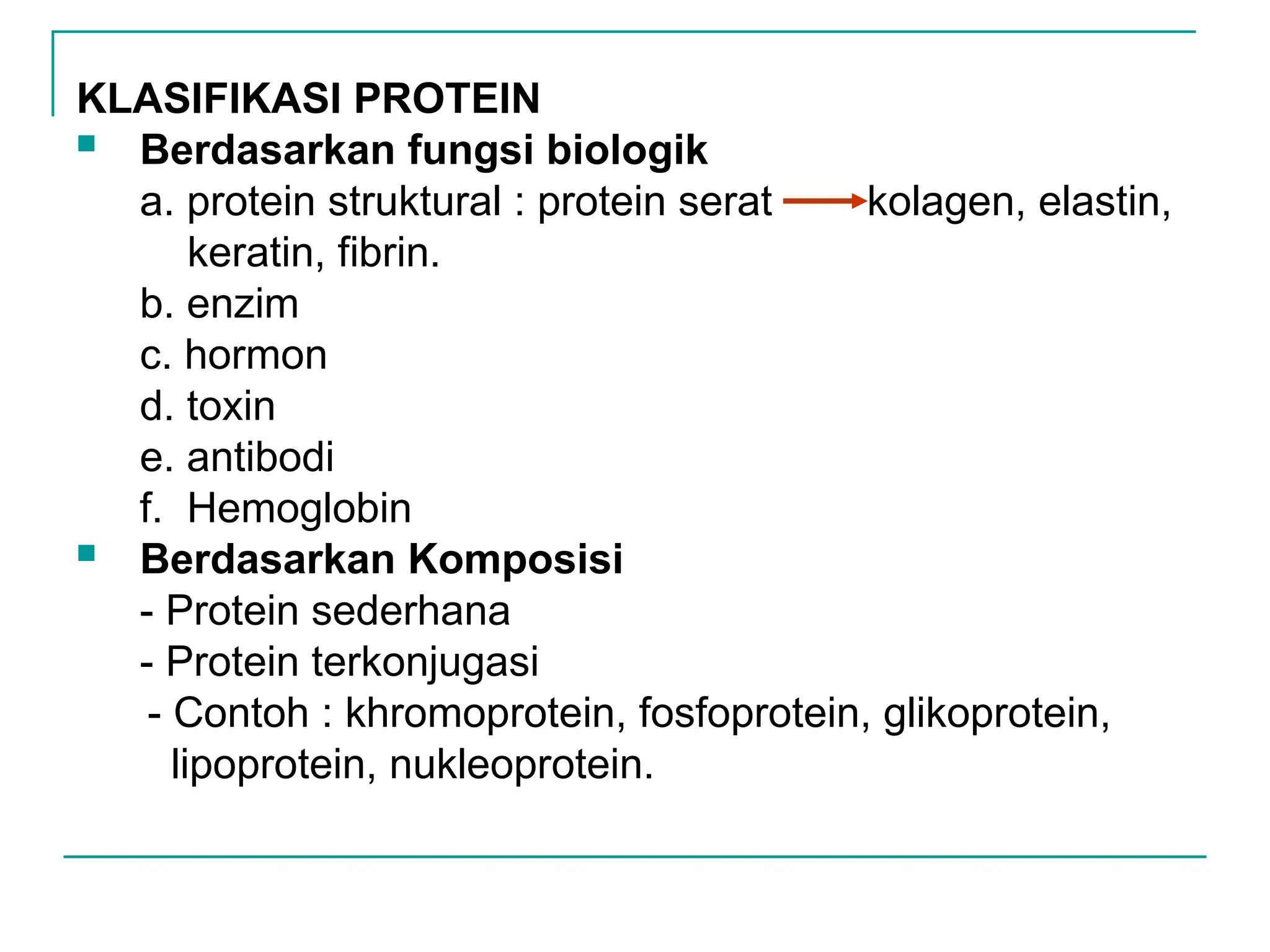 struktur protein, asam amino dan peptida.ppt