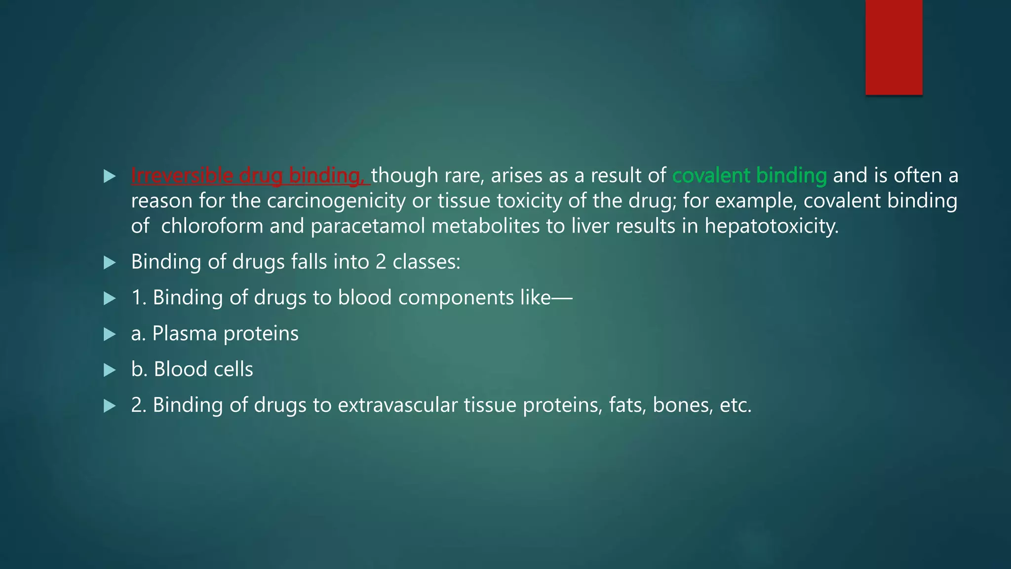 Protein binding...pptx