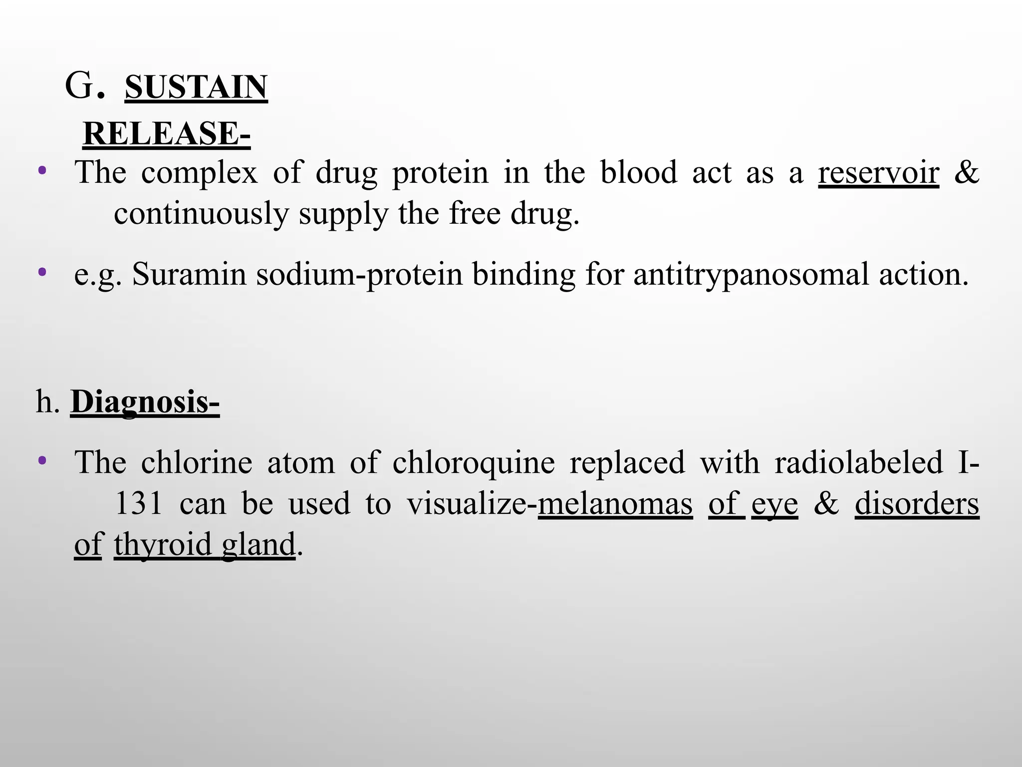 Protein Binding of drug.pptx Plasma bound protein | PPTX