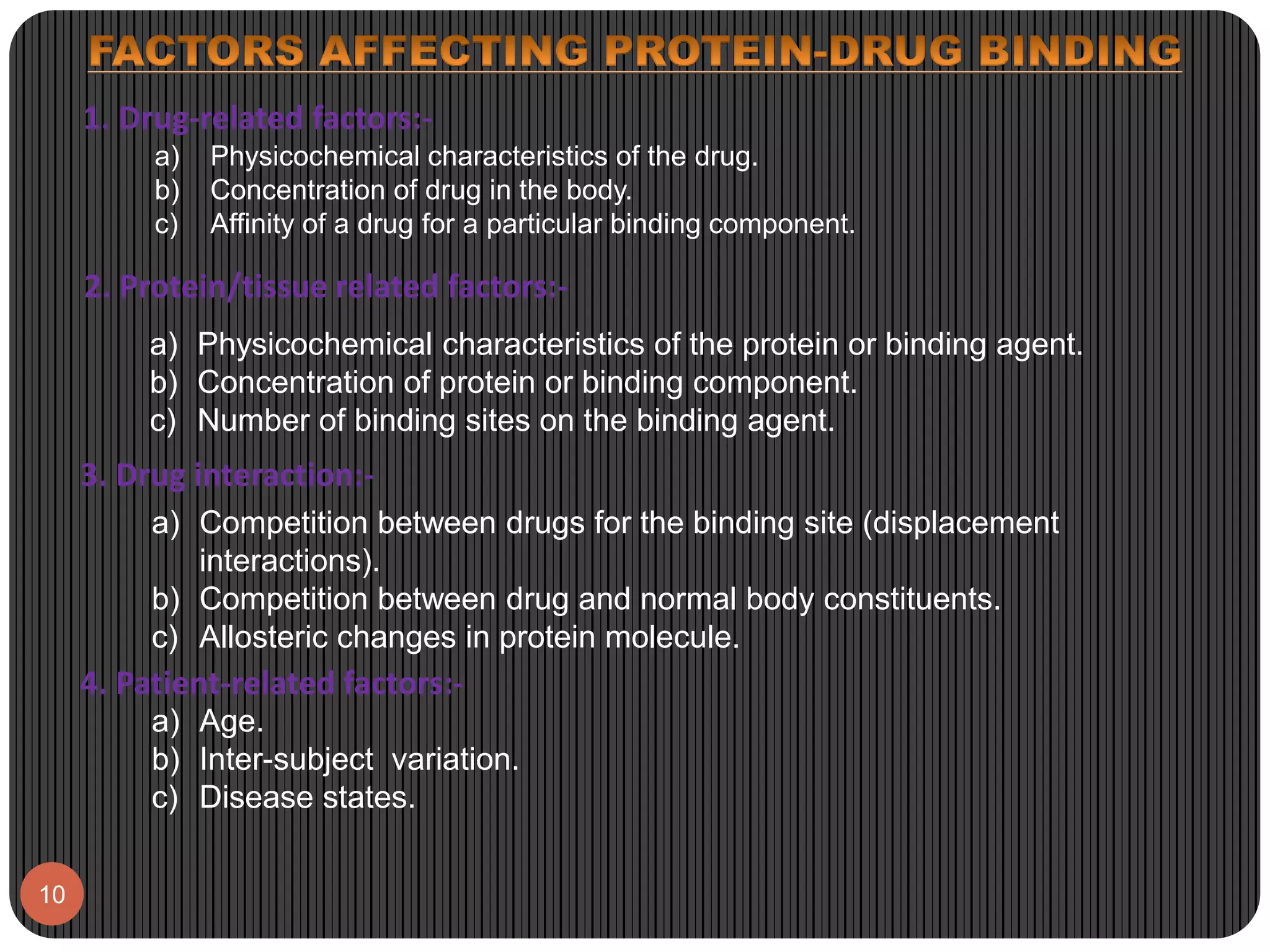 Protein Binding Of Drug.pptx