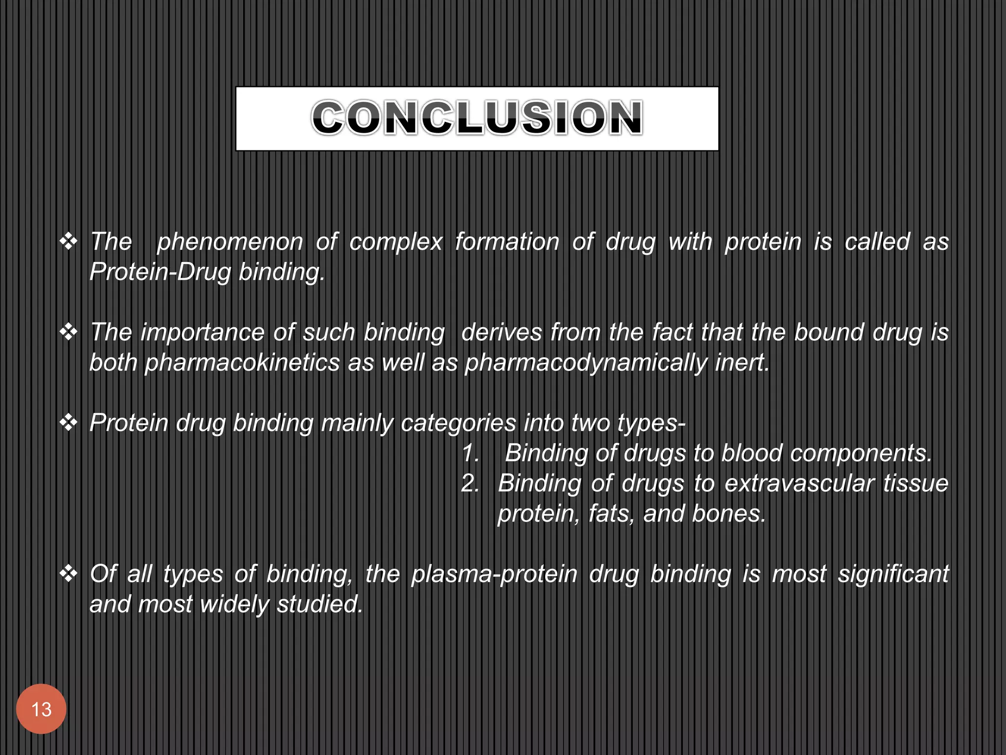 Protein Binding Of Drug.pptx