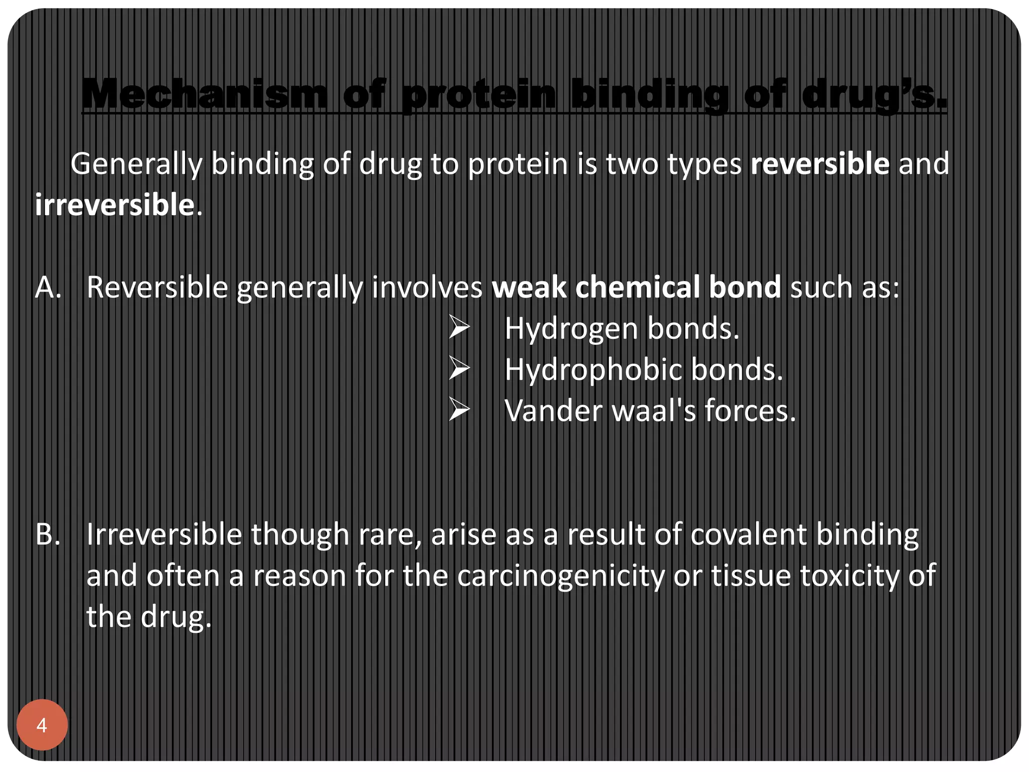 Protein Binding Of Drug.pptx