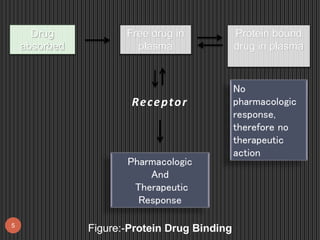 Protein Binding Of Drug.pptx