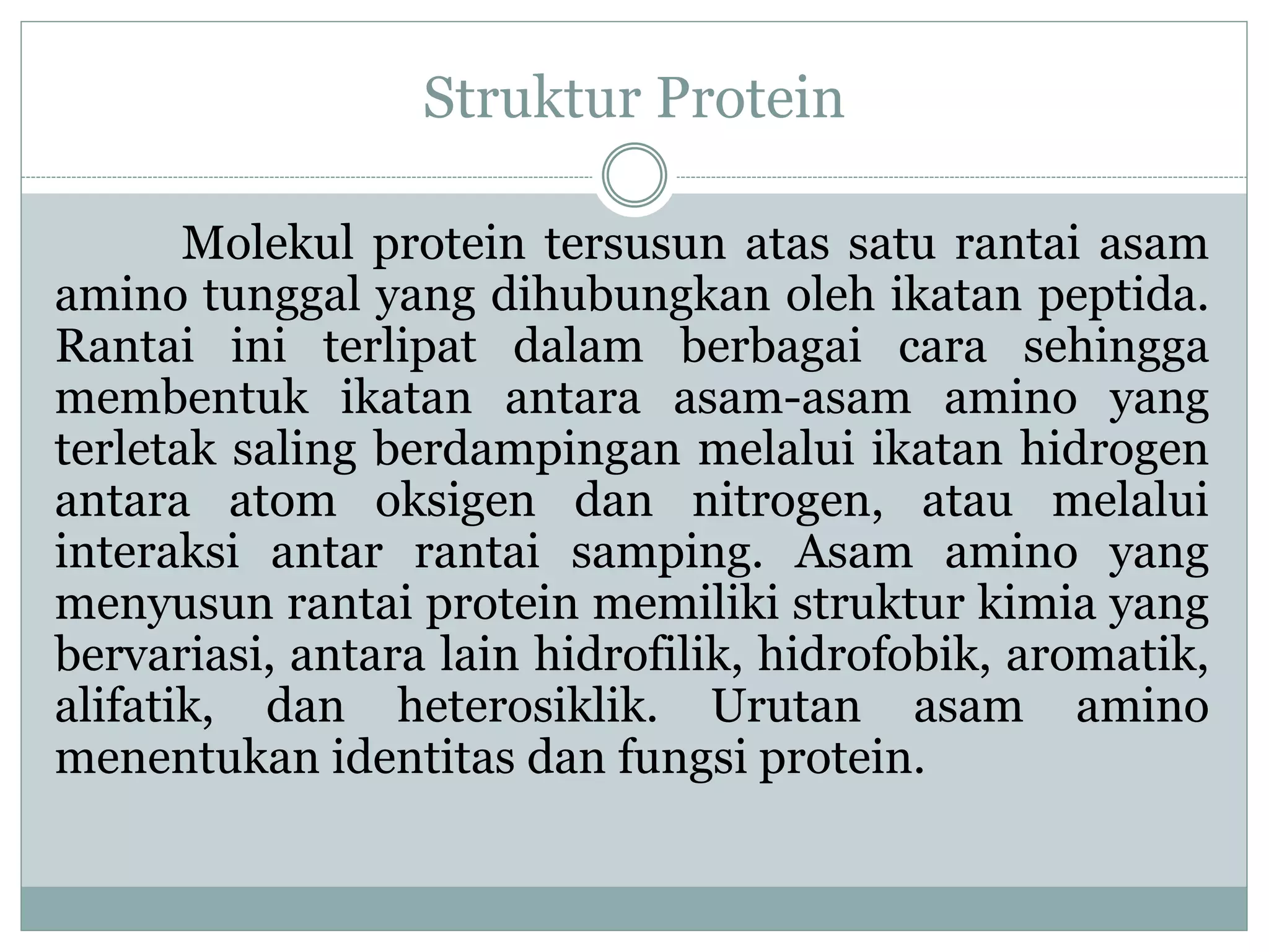 PPT PROTEIN | PPTX