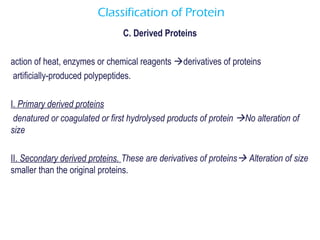 Protein bph | PPT