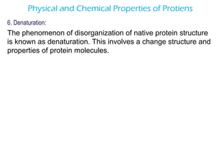 Protein bph | PPT