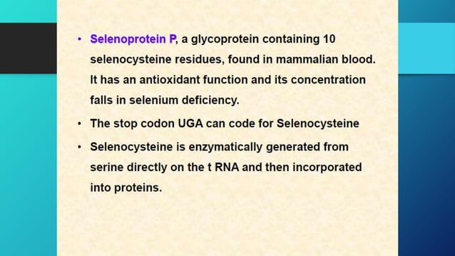 Protein chemistry i..hamad | PPTX | Chemistry | Science