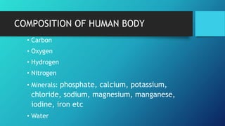 Protein chemistry i..hamad | PPTX | Chemistry | Science