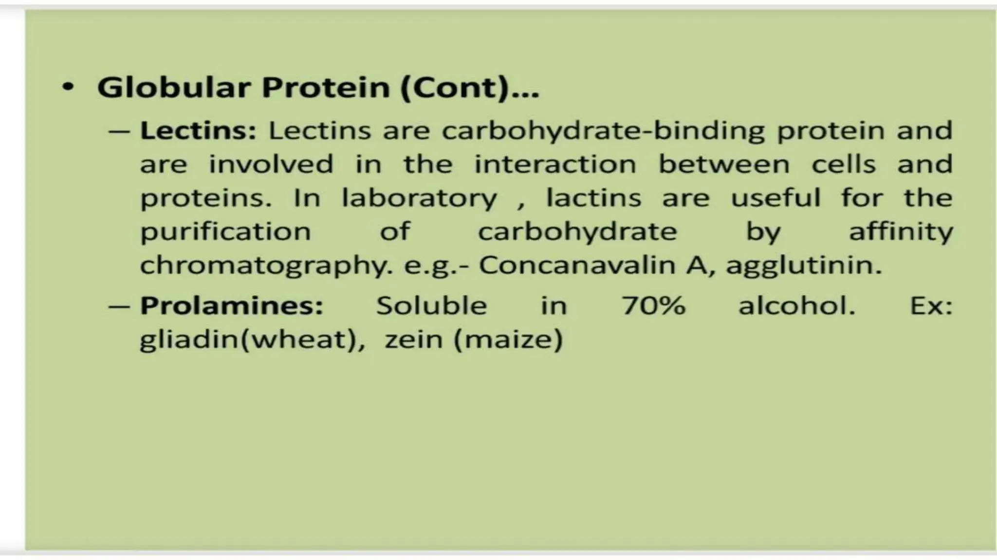 PROTEIN CLASSIFICATION.pptx